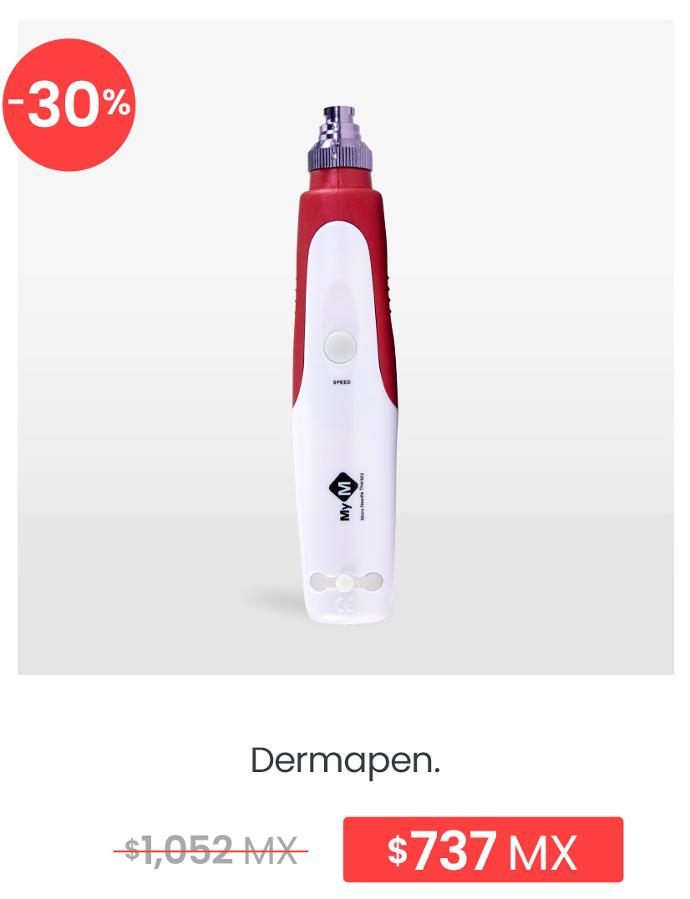 Home | Red Rejuvenece