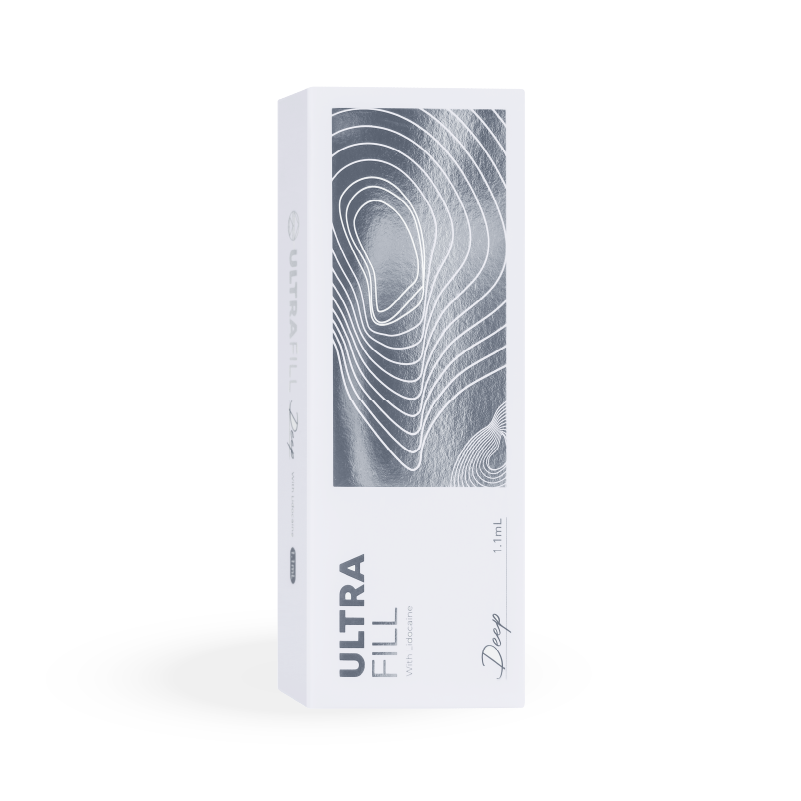 ULTRAFILL DEEP 1.1ML | Red Rejuvenece