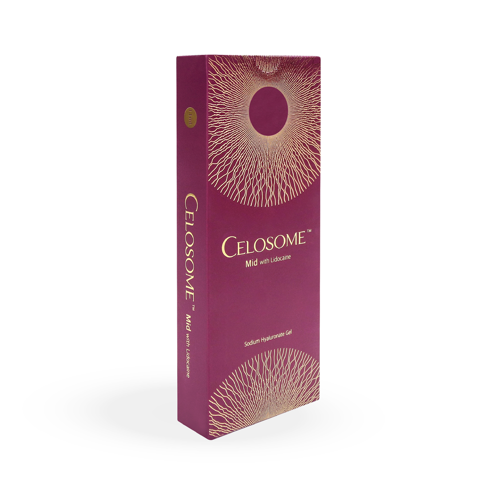 CELOSOME MID 1.1ML | Red Rejuvenece